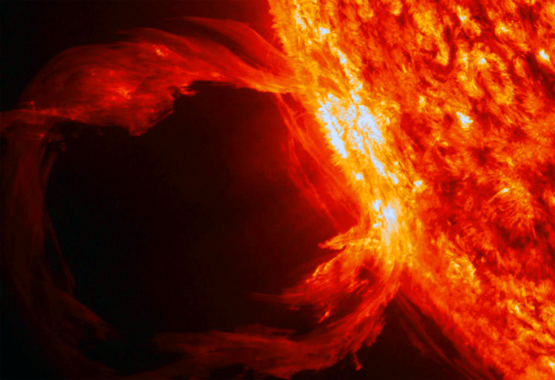 Sun Flares Cause Temporary Communication Blackout Aircraft Info Sun Flares Cause Temporary Communication Blackout Aircraft Info